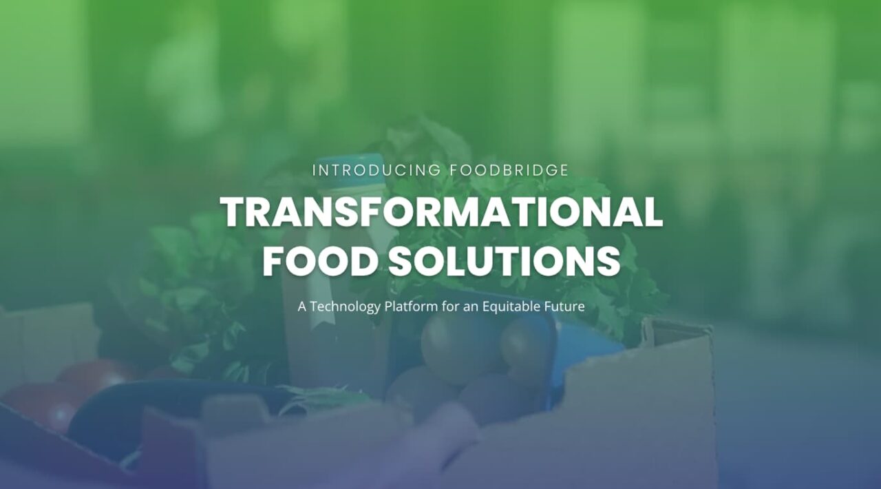 KLaunch and BlueSky Commerce Announce FoodBridge, An AI-Powered E ...